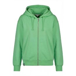 alife and kickin Alife & Kickin Damen Sweatjacke &raquo;Damen LivAK P&laquo; M