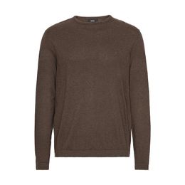 Clean Cut Copenhagen Herren Rundhalspullover &raquo; Claude Crewneck Knit&laquo; 1 Stk. XXL