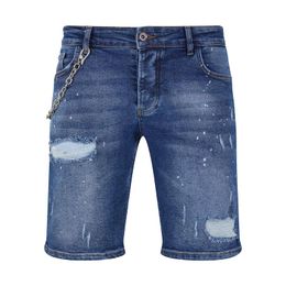 2y Studios Herren 2Y Studios Shorts &raquo;2Y Studios Herren 2Y Jeans Shorts&laquo; 33, Normalgr&ouml;&szlig;en