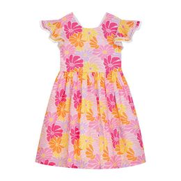 Danamade M&auml;dchen DANAMADE Sommerkleid &raquo;DANAMADE Dresses DRUBY&laquo; 116
