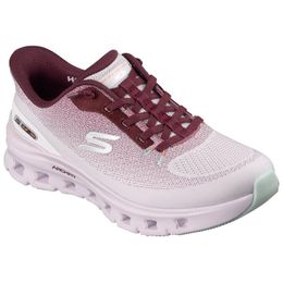 Skechers Damen Slip-On Sneaker &raquo;ARCH FIT GLIDE-STEP PRO&laquo; Freizeitschuh, Halbschuh, Slipper mit komfortabler ArchFit-D&auml;mpfung 39