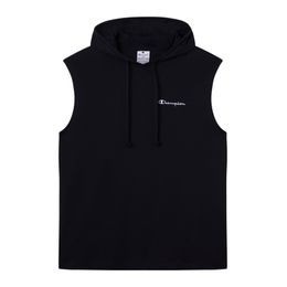 Champion Authentic Athletic Apparel Top Herren Gr&ouml;&szlig;e XL schwarz / wei&szlig;