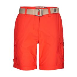 G.I.G.A. by Killtec G.I.G.A. Dx By Killtec Damen G.I.G.A. DX by killtec Shorts &raquo;GS 6 WMN SHRTS&laquo; Schnelltrocknende Shorts mit HYDROCOOL, krempelbar, viele Taschen 38, 