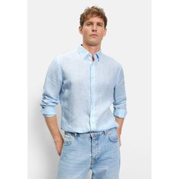 OLYMP Herren OLYMP Langarmhemd &raquo;OLYMP Casual, regular fit, Button-down&laquo; XXL, Normaler Arm