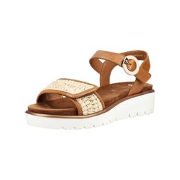 Ara Damen Riemchensandale &raquo; Sandalen Leder&laquo; 42
