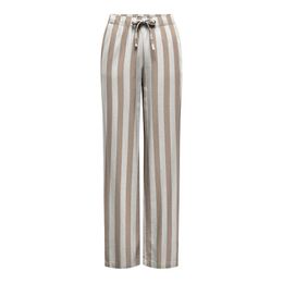 Only Damen Only Schlupfhose &raquo;ONLGOA MW LINEN BL PULL-UP PANT CC PNT&laquo; mit Leinen XL, L&auml;nge 32