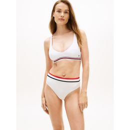 Tommy Hilfiger Swimwear Damen Bikini-Hose &raquo;CHEEKY HIGH WAIST&laquo; XS (34), N-Gr