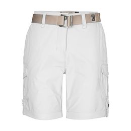G.I.G.A. by Killtec G.I.G.A. Dx By Killtec Damen G.I.G.A. DX by killtec Shorts &raquo;GS 6 WMN SHRTS&laquo; Schnelltrocknende Shorts mit HYDROCOOL, krempelbar, viele Taschen 36, 