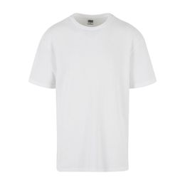Urban Classics Herren Urban Classics T-Shirt &raquo; Herren Waffle Tee&laquo; 1 Stk. 5XL
