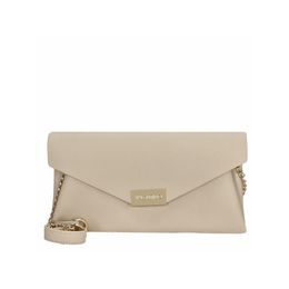 Valentino Handbags Valentino Bags Arpie - Clutch 27.5 cm (oro rosa) in ecru | Gr.: onesize