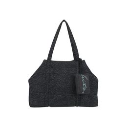 Fritzi aus Preussen Fritzi aus Preu&szlig;en Ella Shopper Tasche 44 cm in soft black | Gr.: onesize
