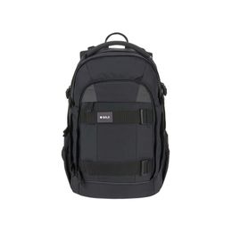 L&auml;ssig L&auml;ssig Bold Origin - Schulrucksack 46.5 cm (Anthracite/Grey) in schwarz | Gr.: onesize