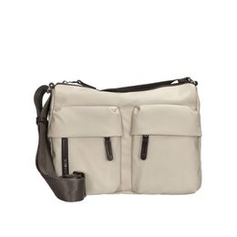 Mandarina Duck Hunter Umh&auml;ngetasche 28 cm (latte) in latte | Gr.: onesize