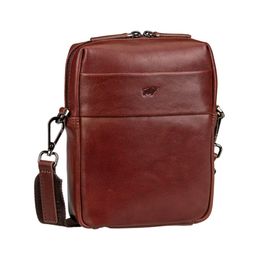 Braun B&uuml;ffel Braun B&uuml;ffel Handtasche Arezzo Umh&auml;ngetasche in Tabak | Gr.: onesize