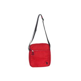 U.S. Polo Assn. Umh&auml;ngetasche in Red | Gr.: onesize