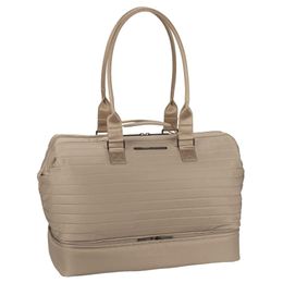 Travelite Weekender Barbara Stepp WKND in Satin Nude | Gr.: onesize
