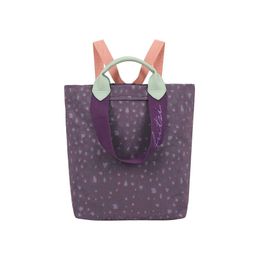 Fritzi aus Preussen Fritzi aus Preu&szlig;en Leo Special Schultertasche 30 cm in leo plumy | Gr.: onesize