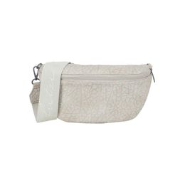 Fritzi aus Preussen Fritzi aus Preu&szlig;en Ella G&uuml;rteltasche 29 cm in white sand | Gr.: onesize