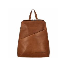 The Chesterfield Brand Claire - Rucksack 29 cm (cognac) in cognac | Gr.: onesize