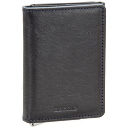 Secrid Geldb&ouml;rse Premium Slimwallet Basco in Ink+ | Gr.: onesize