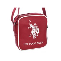 U.S. Polo Assn. Umh&auml;ngetasche in Red | Gr.: onesize