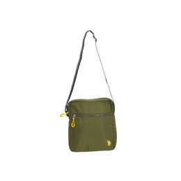 U.S. Polo Assn. Umh&auml;ngetasche in Green | Gr.: onesize