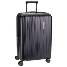 Travelite Trolley Barbara Novelty 4W Trolley M in Black | Gr.: onesize