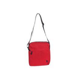 U.S. Polo Assn. Umh&auml;ngetasche in Red | Gr.: onesize