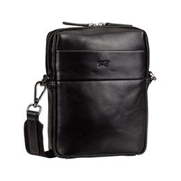 Braun B&uuml;ffel Braun B&uuml;ffel Handtasche Arezzo Umh&auml;ngetasche in Schwarz | Gr.: onesize