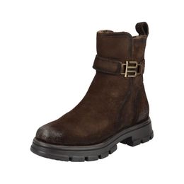 Bagatt Stiefelette in Dunkelbraun | Gr.: 41