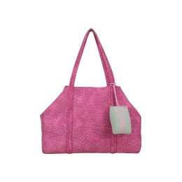 Fritzi aus Preussen Fritzi aus Preu&szlig;en Ella Shopper Tasche 44 cm in wild berry | Gr.: onesize