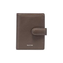 Ma&icirc;tre Ma&icirc;tre 4060001892 Modard Dawina Purse Mv9F taupe | Gr.: onesize