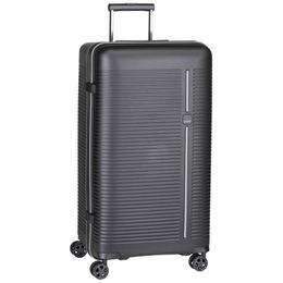 Travelite Trolley Roomer 4w Trunk L in Schwarz | Gr.: onesize