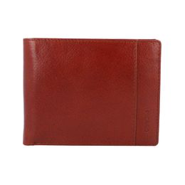 Picard Buddy Geldb&ouml;rse Leder 12 cm in cognac | Gr.: onesize