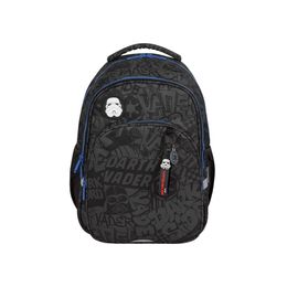 McNeill Base Kinderrucksack 36 cm in Darth Vader | Gr.: onesize
