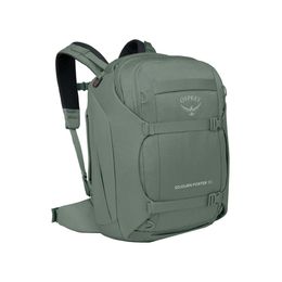 Osprey Sojourn Porter 30 - Rucksack 44 cm (black) in koseret green | Gr.: onesize
