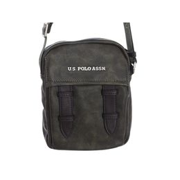 U.S. Polo Assn. Umh&auml;ngetasche in Green | Gr.: onesize