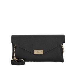 Valentino Handbags Valentino Bags Arpie - Clutch 27.5 cm (oro rosa) in nero | Gr.: onesize