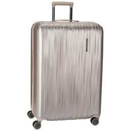 Travelite Trolley Barbara Novelty 4W Trolley L in Satin Nude | Gr.: onesize