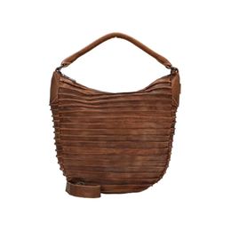 FREDsBRUDER FREDs BRUDER Riffeltier - Beuteltasche S 35 cm (desert brown) in desert brown | Gr.: onesize