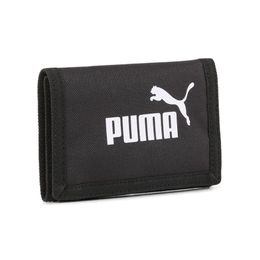 Puma Geldb&ouml;rse in Schwarz | Gr.: onesize