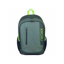 neoxx FLOW - Schulrucksack 42.5 cm (Candy Party) in BOOM! | Gr.: onesize