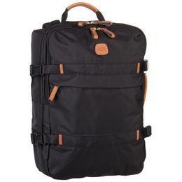 Bric'S BRIC`s Rucksack X-Travel in Nero | Gr.: onesize