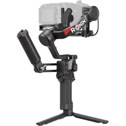 Djinns RS 4 Combo 3-Achsen Gimbal-Stabilisator Stativ Canon/Sony/Panasonic/Nikon/Fuji | Gr.: onesize