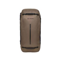 Vaude Mundo 65 L +To Go - Reiserucksack L 77 cm (deer brown) in deer brown | Gr.: onesize