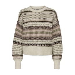 Only Pullover ONLARIANN in Mehrfarbig | Gr.: S