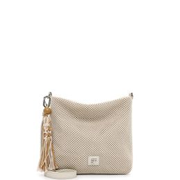 SURI FREY Umh&auml;ngetasche SFY Gitty in beige | Gr.: onesize