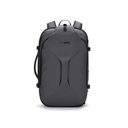 Pacsafe Exp 45 Business-Rucksack RFID Schutz 55 cm Laptopfach in slate | Gr.: onesize