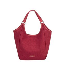 Diana Handtasche in RED | Gr.: onesize