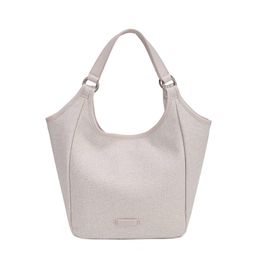 Diana Handtasche in BEIGE | Gr.: onesize